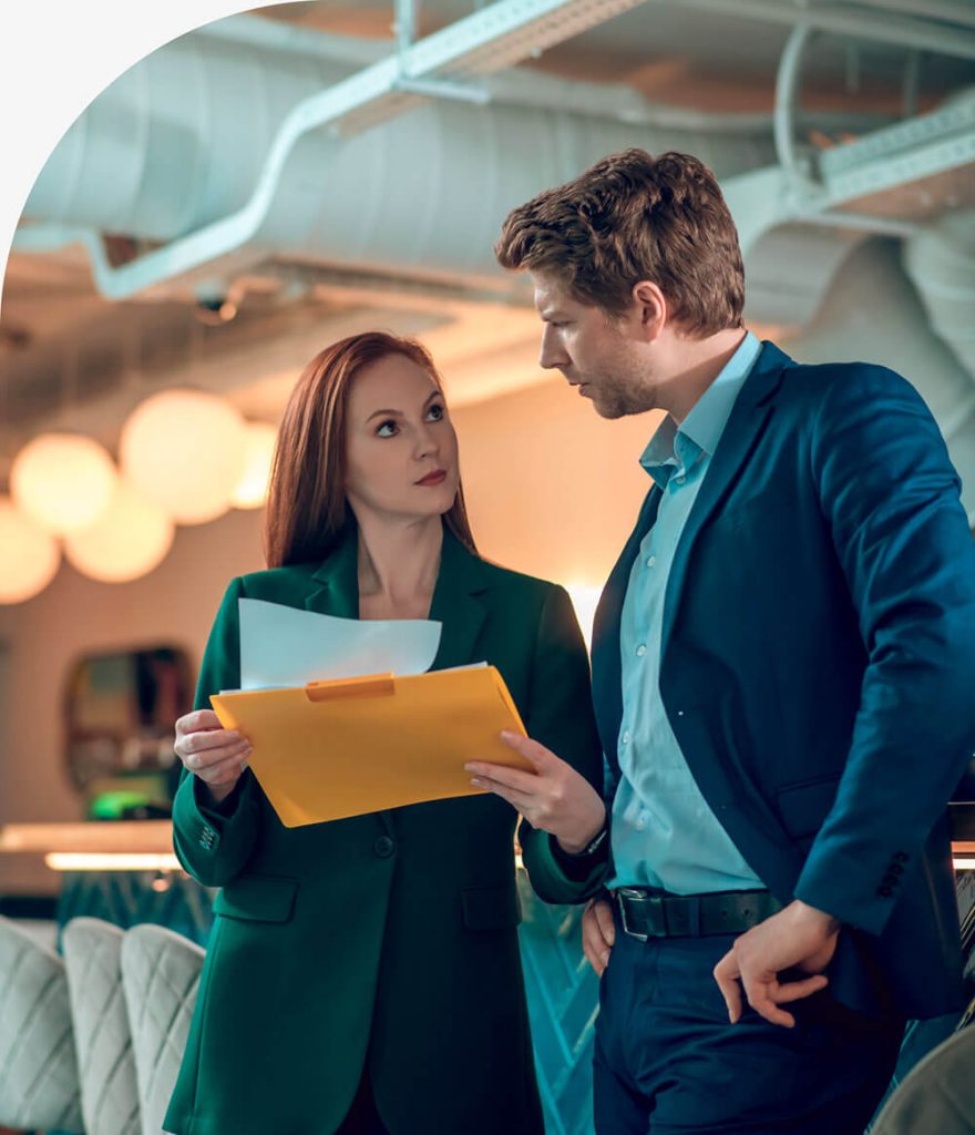 About Us – PWR CONSULT